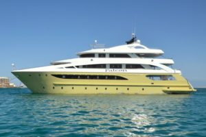 Bateau Volantis - SEA BASE